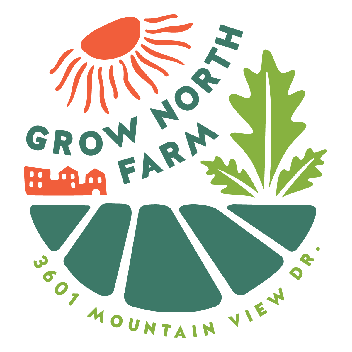 CSA | Grow North Farm